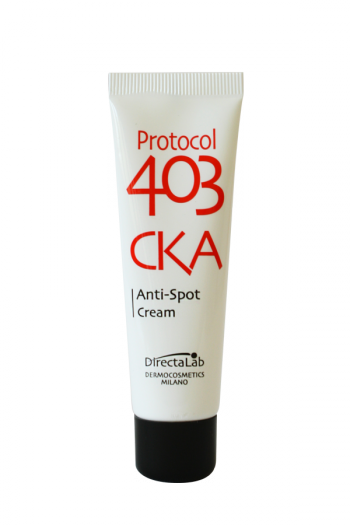 Protocol 403 CKA | Directa Lab dermocosmetics
